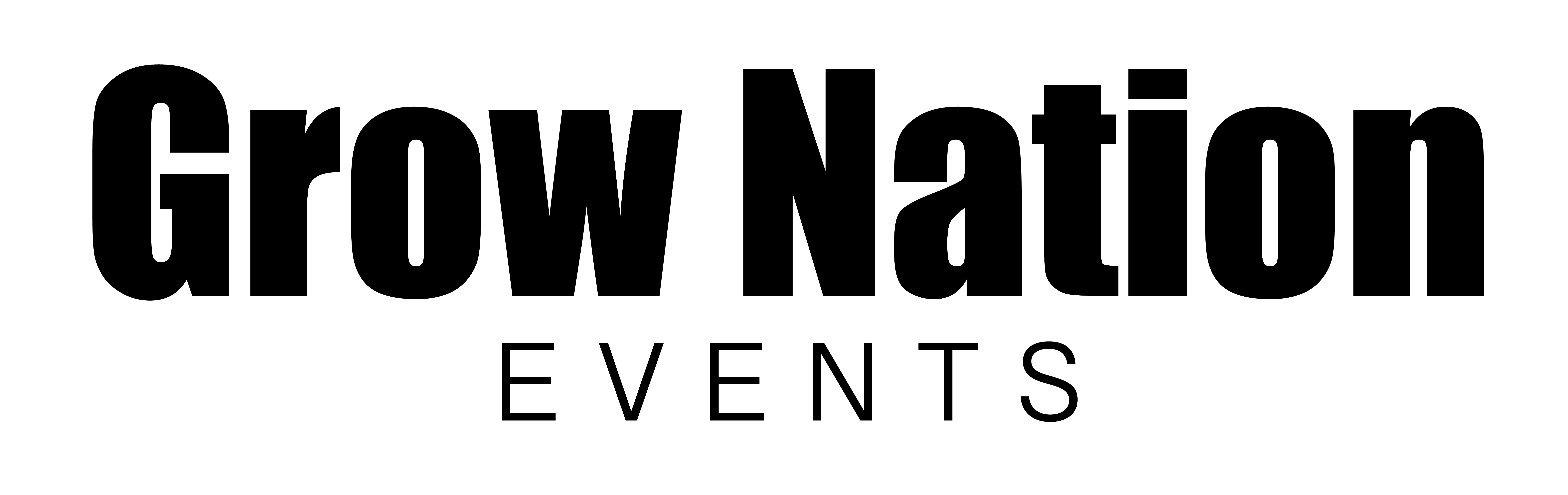 Products – Grow Nation Events
